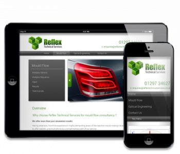 Web Design and Web Development in Tiverton, Devon for Small and Medium ...